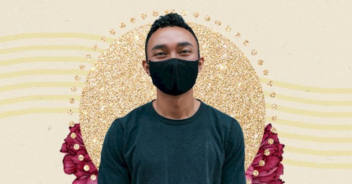 A Guide To Surviving The Summer Heat Under Your Face Mask