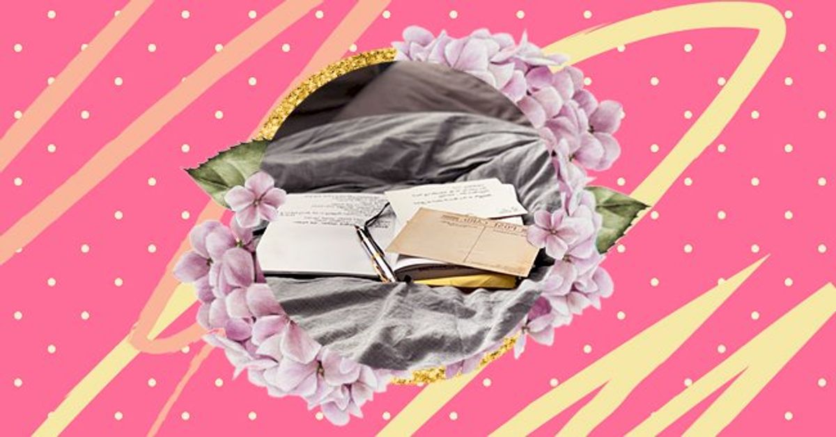 Optimize Your Rest With An Ideal Nighttime Routine