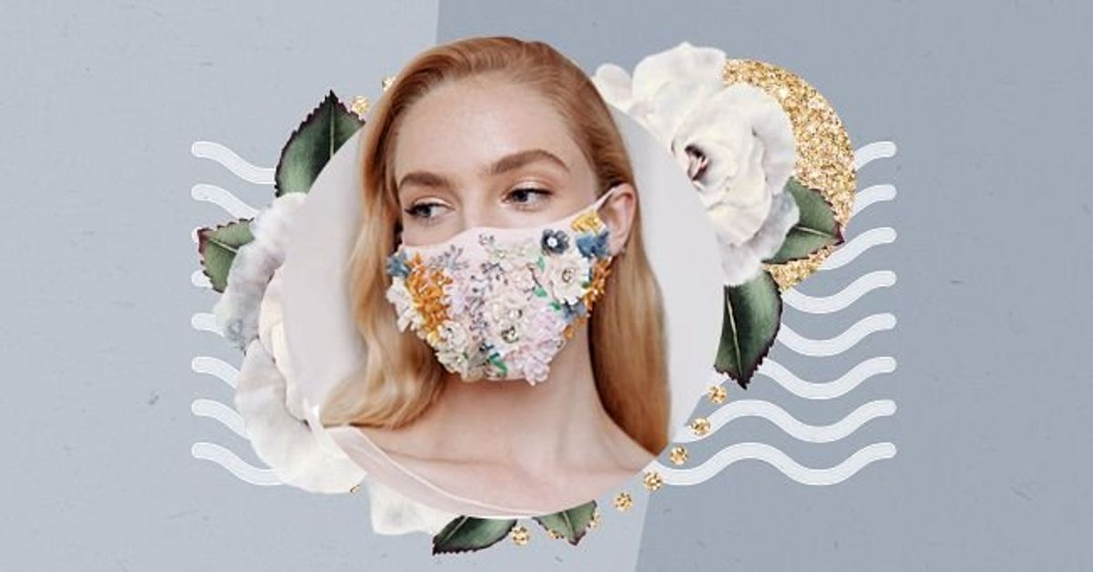 10 Sustainable Mask Brands To Know