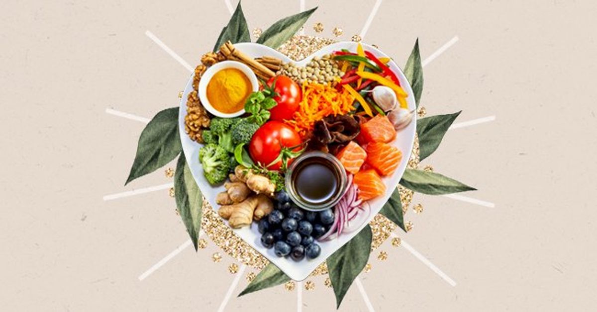 Exploring The New Microbiome Diet Trend