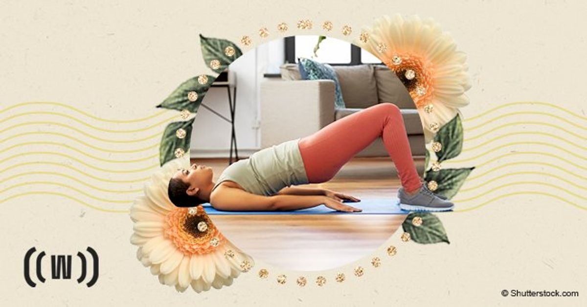 10 Exercises To Help You Reach Your Flat Tummy Goals