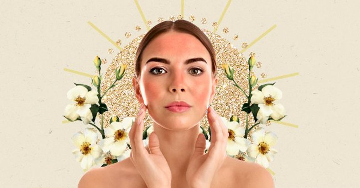 6 Ways To Manage A Sunburnt Scalp