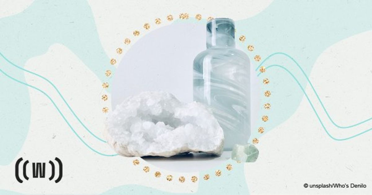 A Guide To Placing Crystals In Your Home