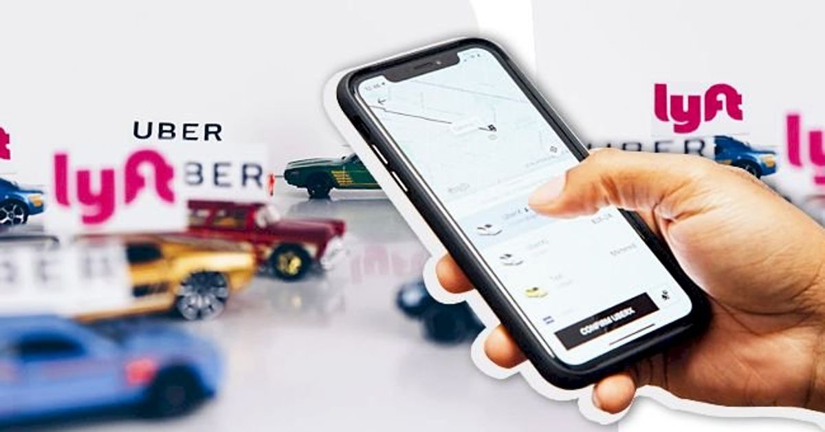 Tips Women Should Use When Catching An Uber or Lyft Alone