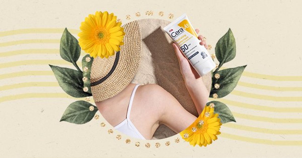 Our Pick: The Best Body Sunscreens To Try This Summer