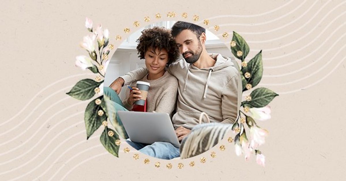 10 Personality Quizzes For Couples To Take Together