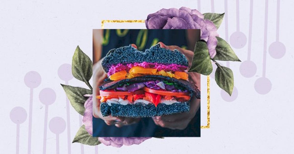 An Easy Guide To Eating Less Meat and More Veggies