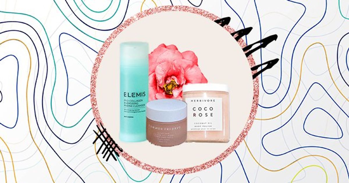 10 Clean Beauty Brands To Add To Your Skincare Routine In 2021