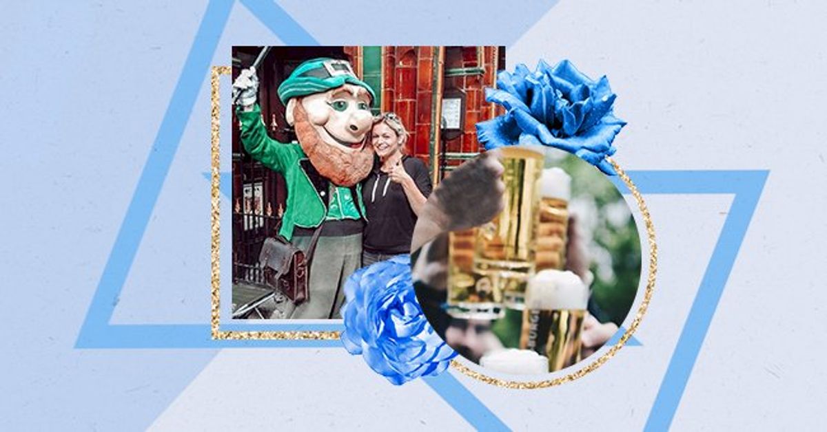 Happy Paddy’s Day! 5 Interesting Facts About St. Patrick's Day