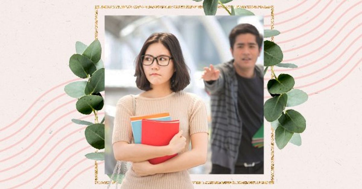 5 Reasons You Need To Stop Excusing Bad Behavior