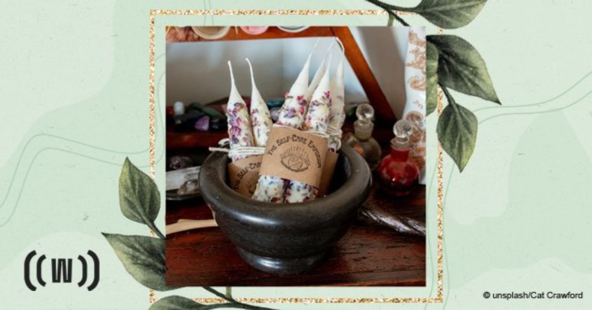 The Ultimate Guide To Building A Spiritual Altar