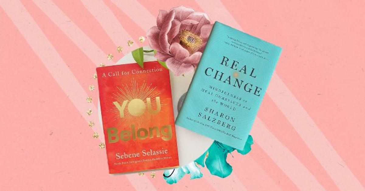 Our Pick: Top 7 Mindfulness Books To Read This Year