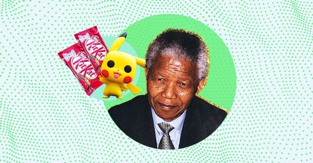 A Glimpse Into The Fascinating Mandela Effect