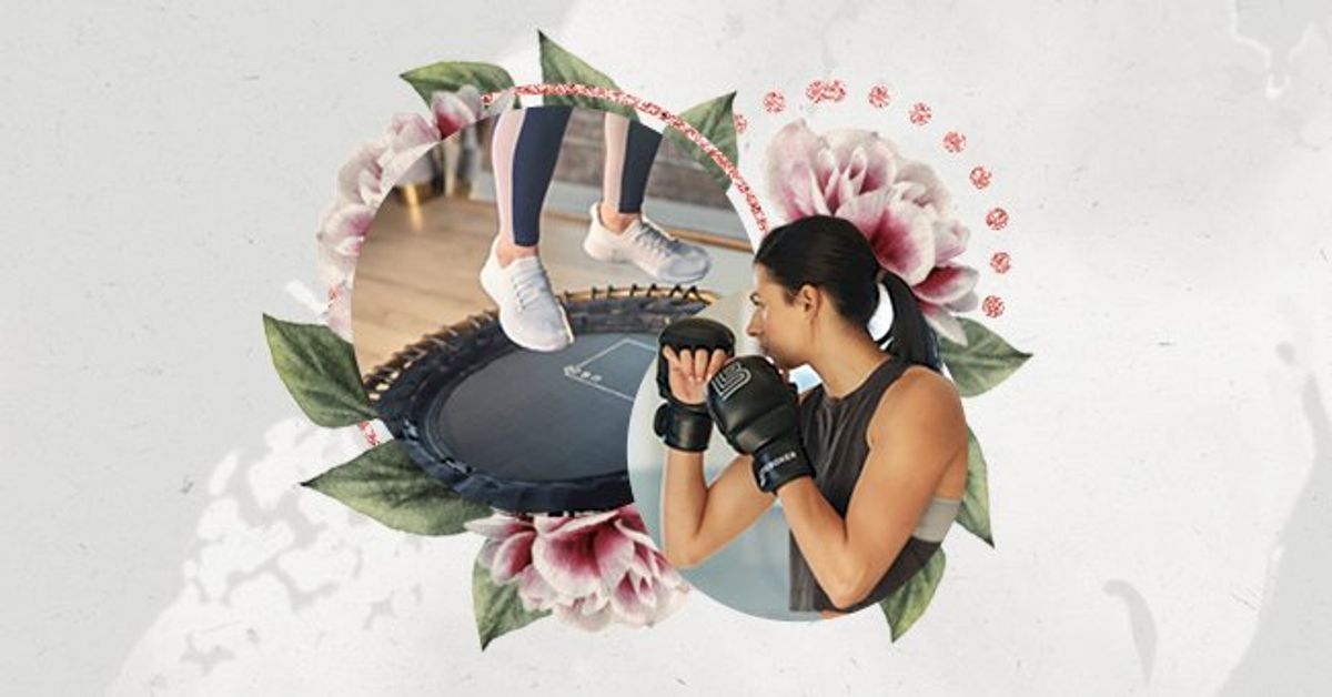 Our Pick: 10 High Tech Fitness Equipment Worth The Investment