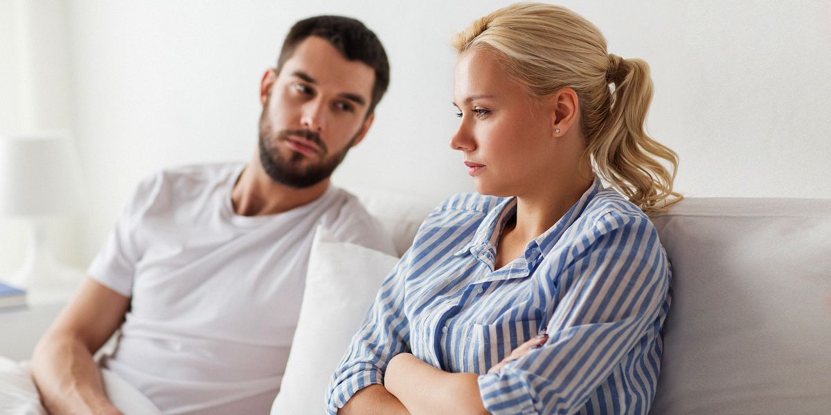 What Is the Roommate Phase of Marriage and How to Get Out of It