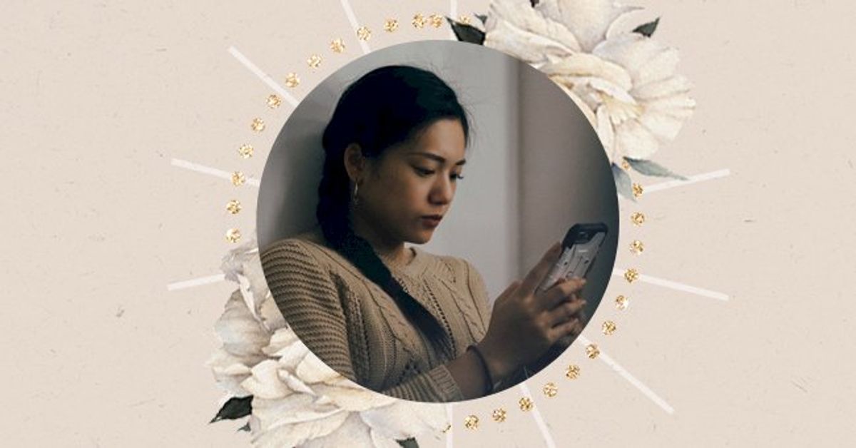 6 Ways To Handle Being Left On Read