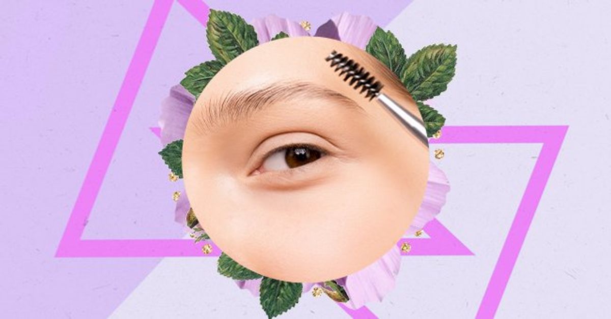 5 Tips To Achieve Thick Healthy Eyebrows