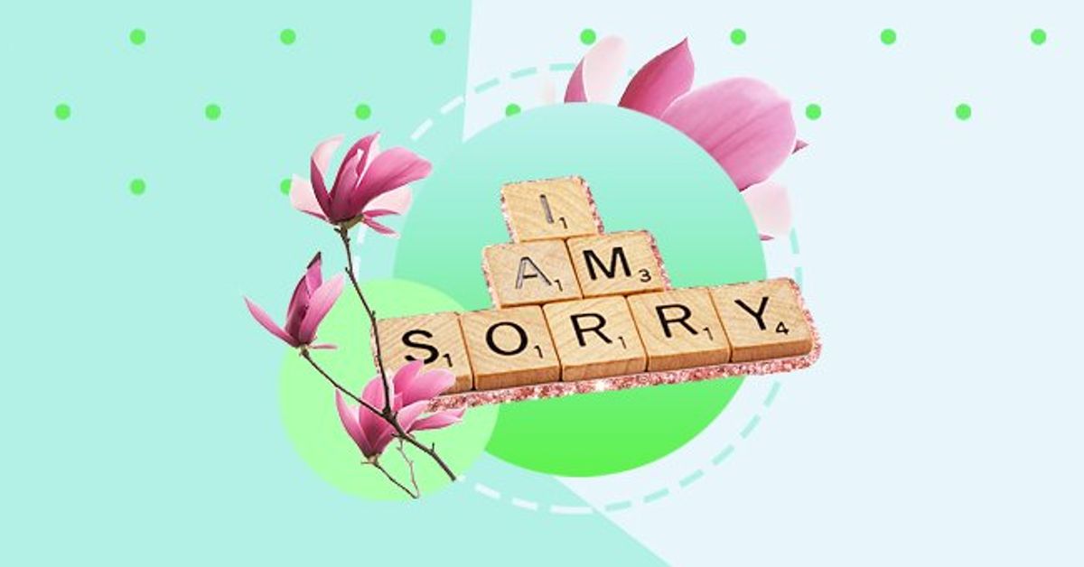 Quiz: Which Apology Style Works Best For You?