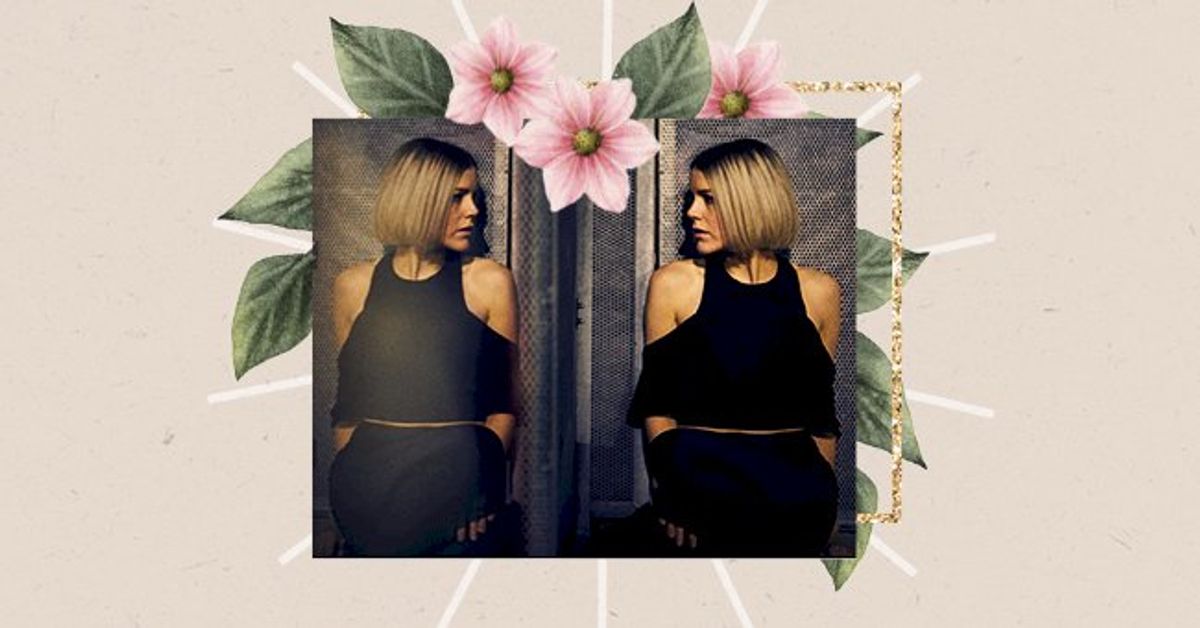 A Guide To Reducing Critical Self-Talk