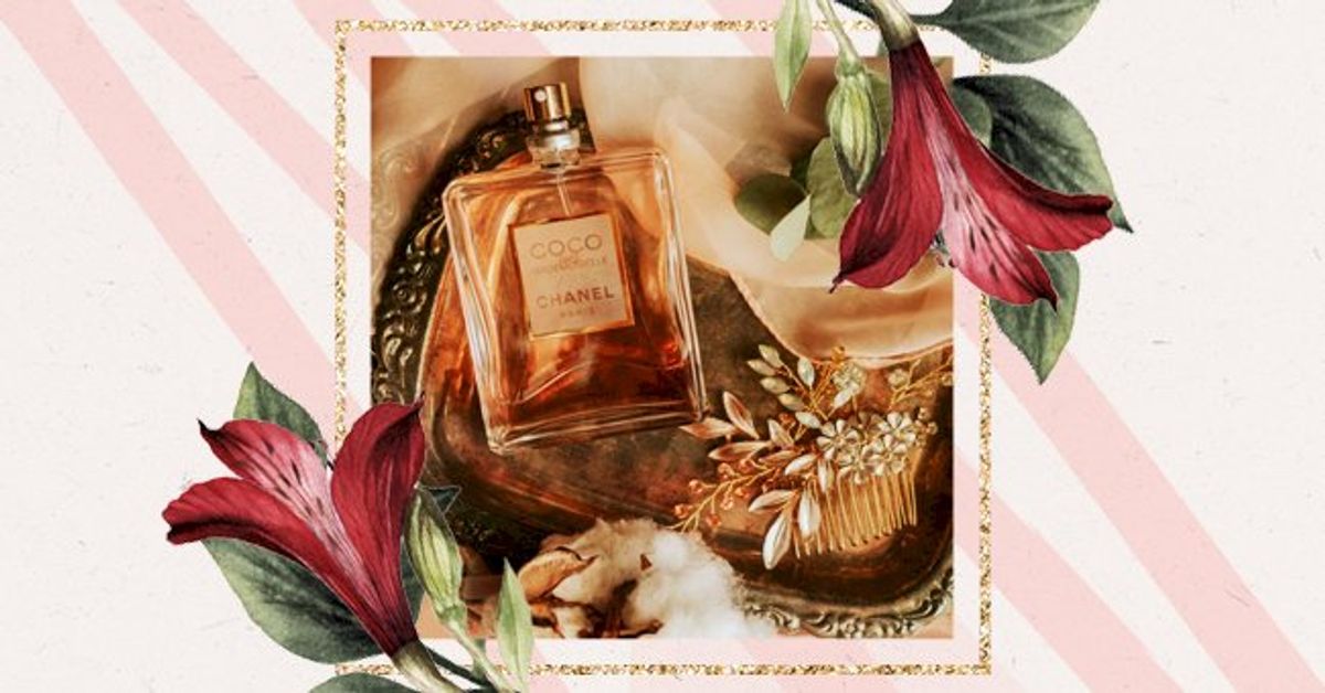 A Guide To Building The Ultimate Fragrance Collection