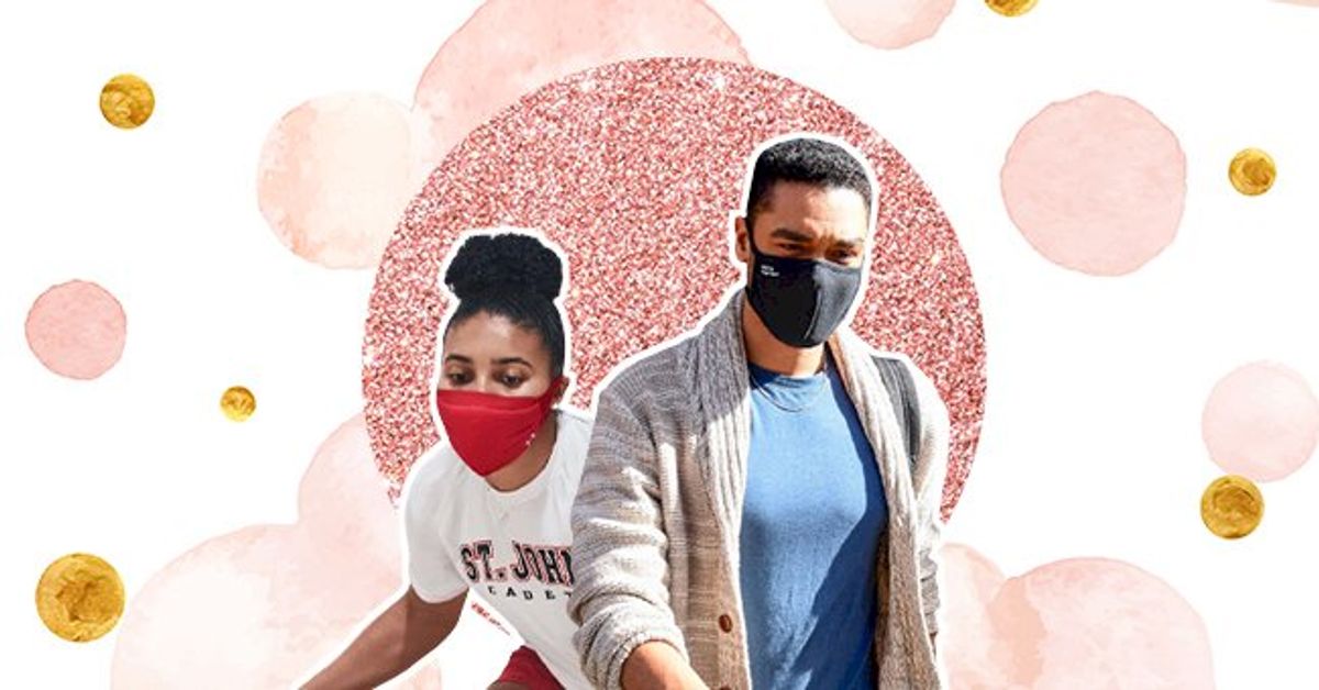 Our Pick: Top 10 Masks For Double Masking