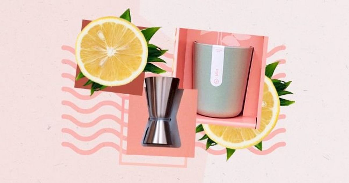 Cocktail Essentials For Happy Hour At Home