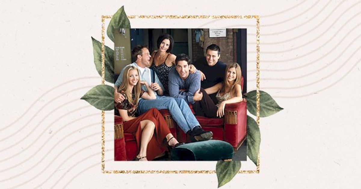 Unpacking The Open Approach To Plastic Surgery By The 'Friends' Cast