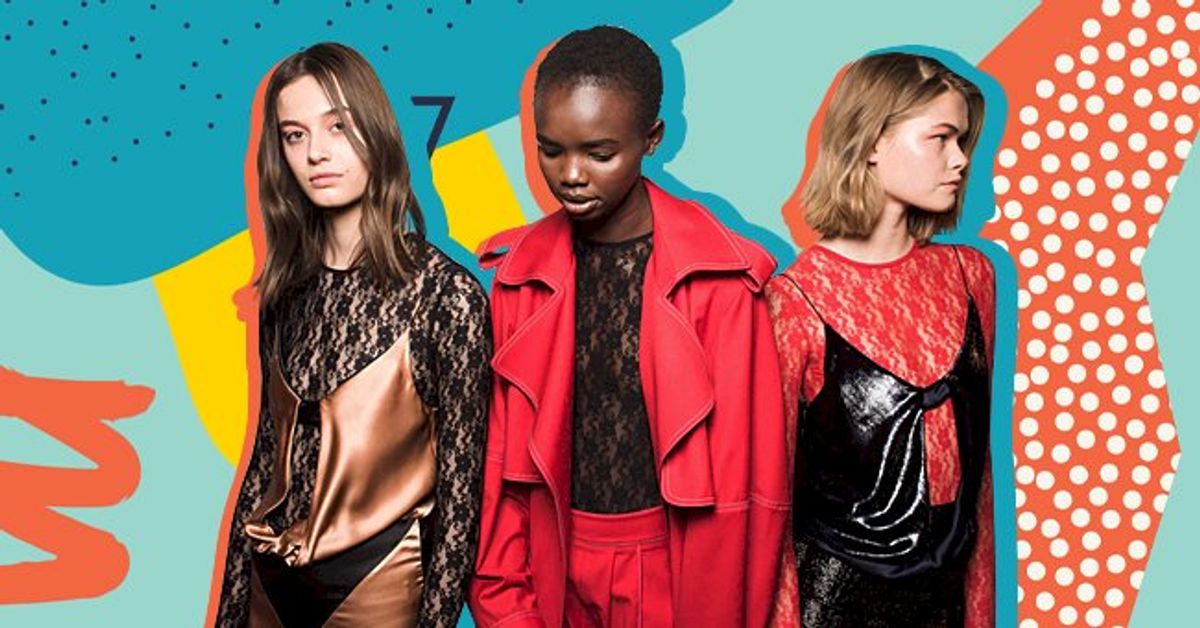 The Most Striking Runway Shows Of All Time