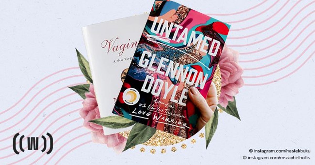 Our Pick: The Best Self-Help Books Every Women Should Read