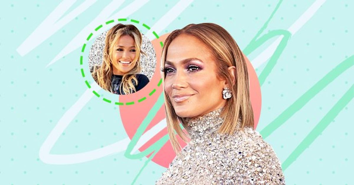Jennifer Lopez Celebrates 20 Years Of JLo With a Music Video Recreation