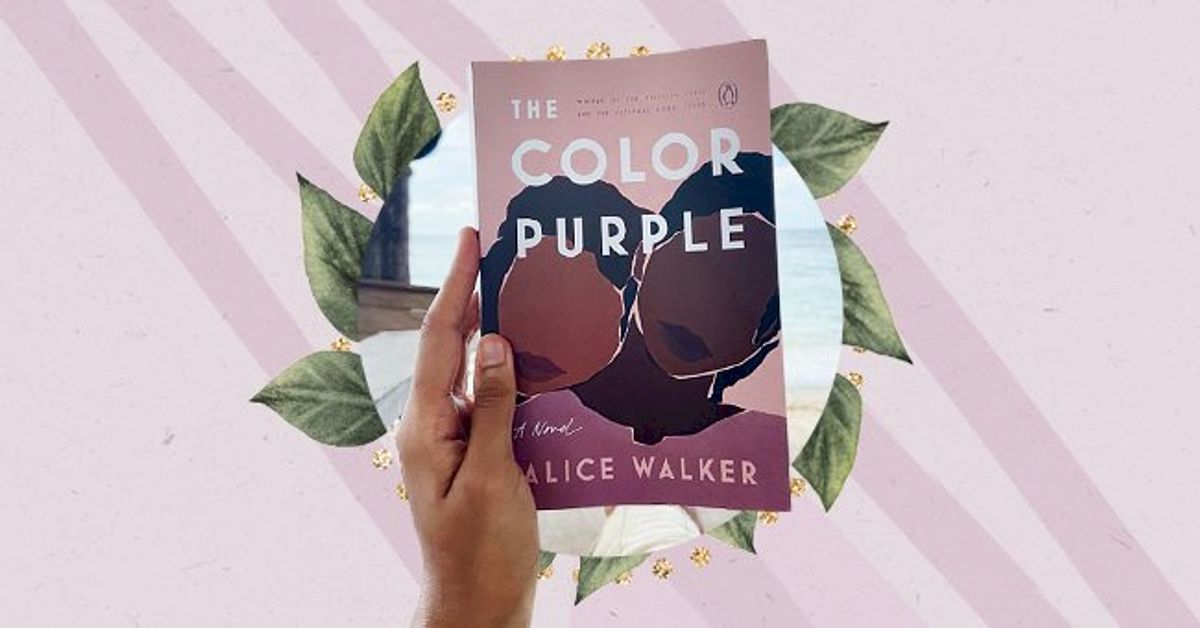10 Award-Winning Books Written By BIPOC Writers