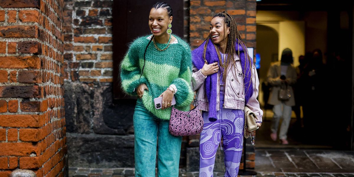 A List of 15 Clothing Stores for Women to Shop in Their 20s