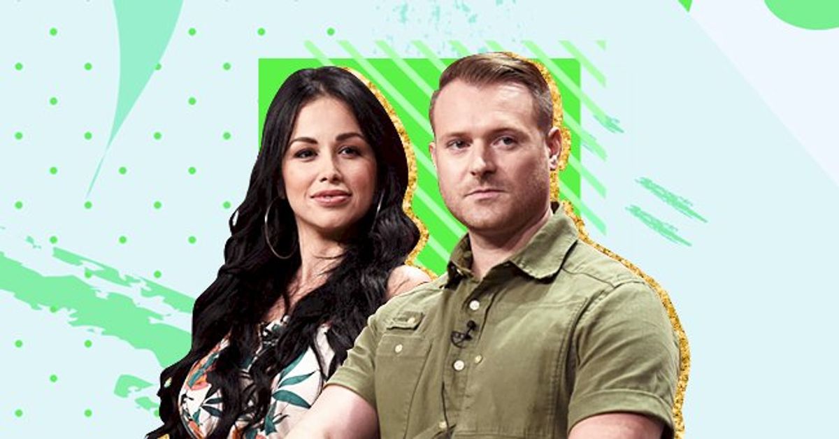 90 Day Fiance: All The Couples Who Are Still Together