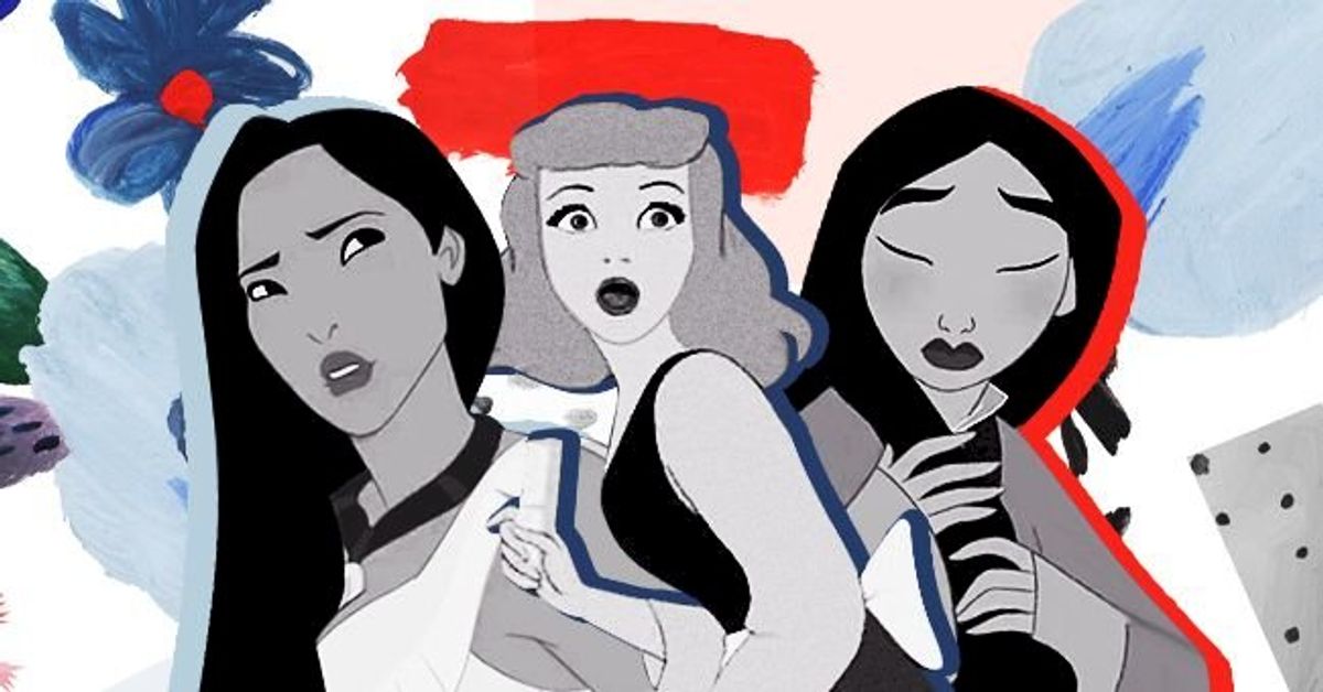 Intriguing Facts About Disney Princesses Fans Should Know