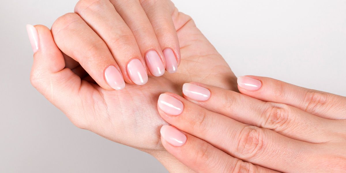 Natural Nails Are a Fast-Spreading Trend – Tips to Keep Them Neat and ...