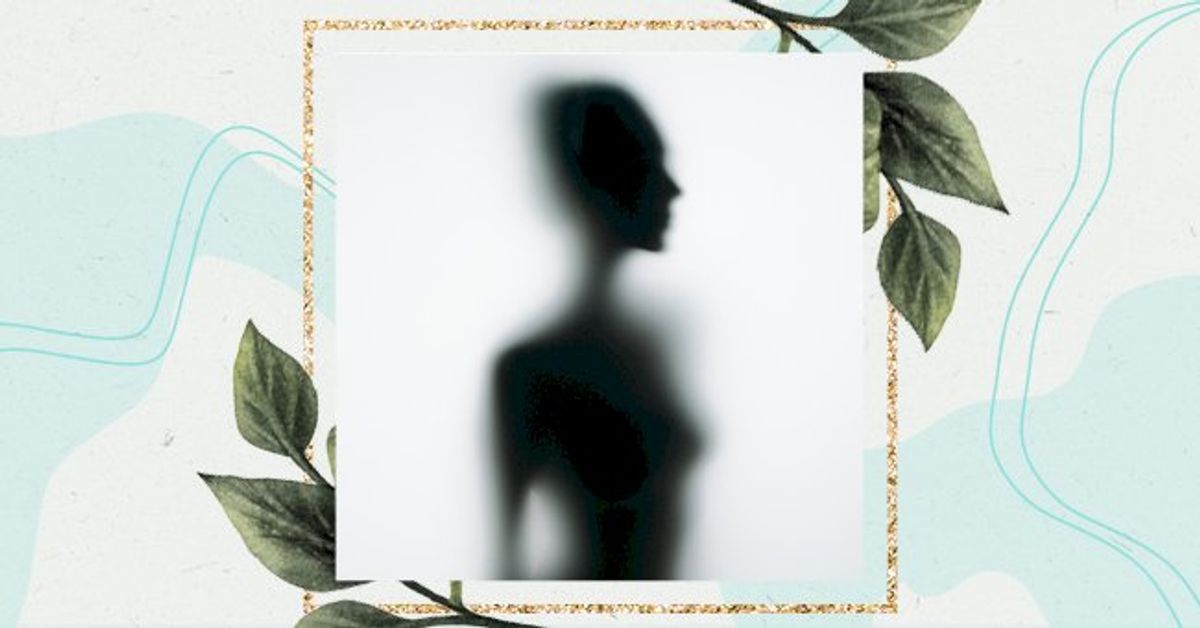 A Guide To Understanding What Shadow Work Is