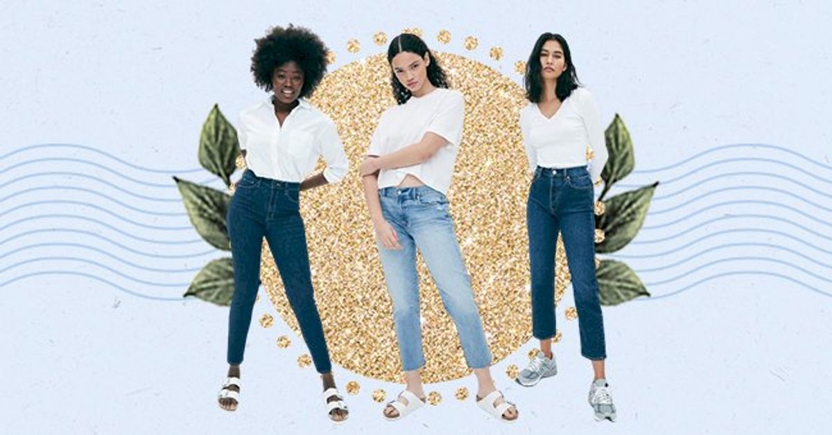 The 8 Best Denim Brands Of All Time