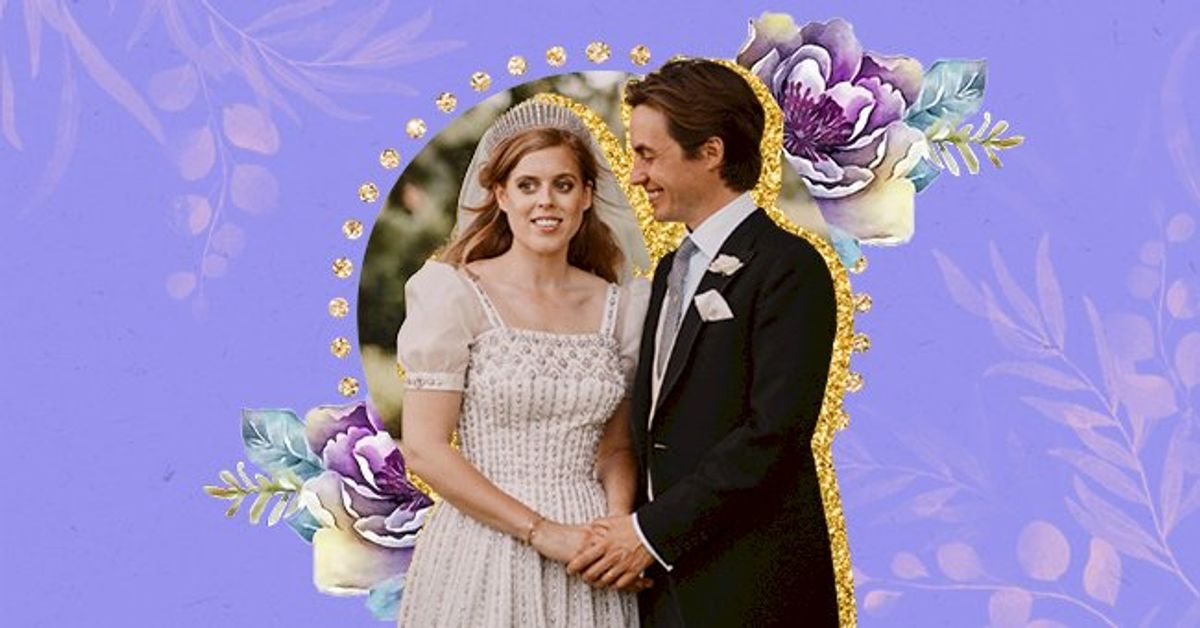 10 British Royal Wedding Traditions To Know