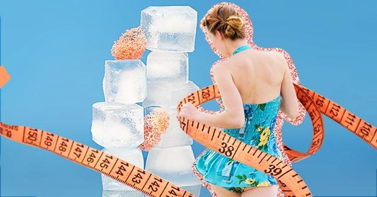 Cool Sculpting: An In-Depth Look At The New 'Fat Freezing' Trend
