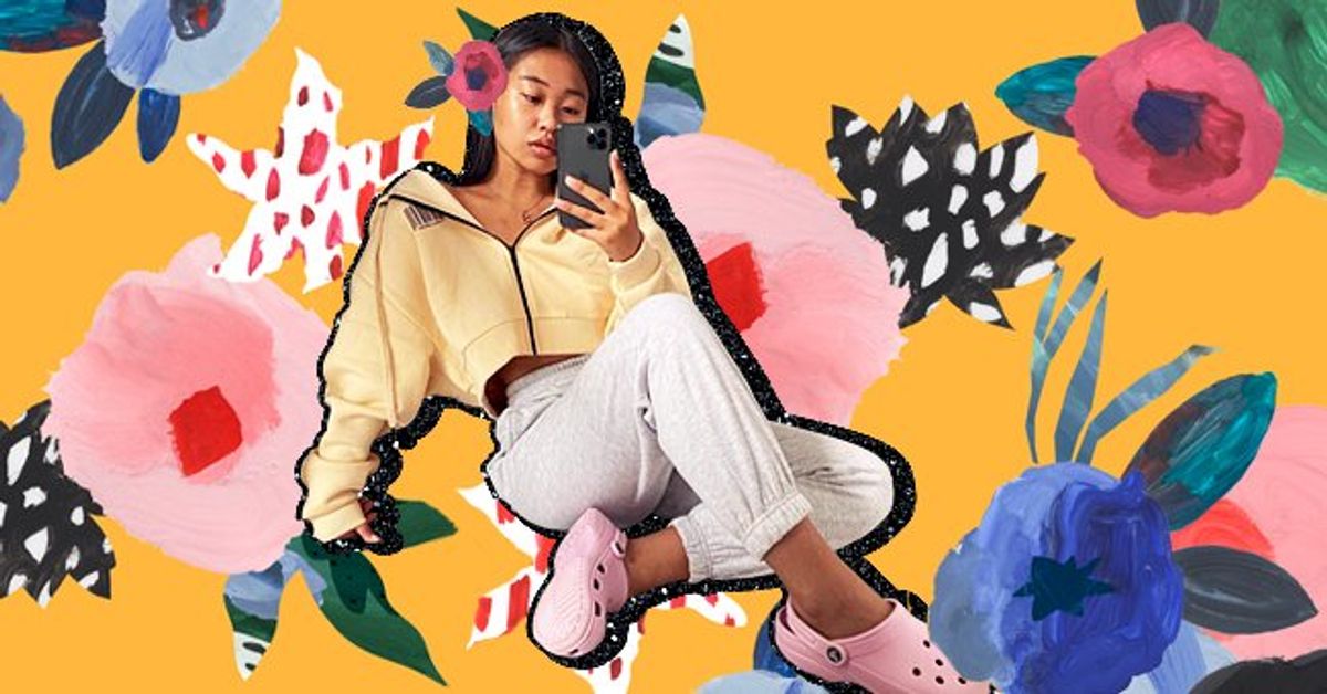 Crocs Make An Unexpected Comeback This Year
