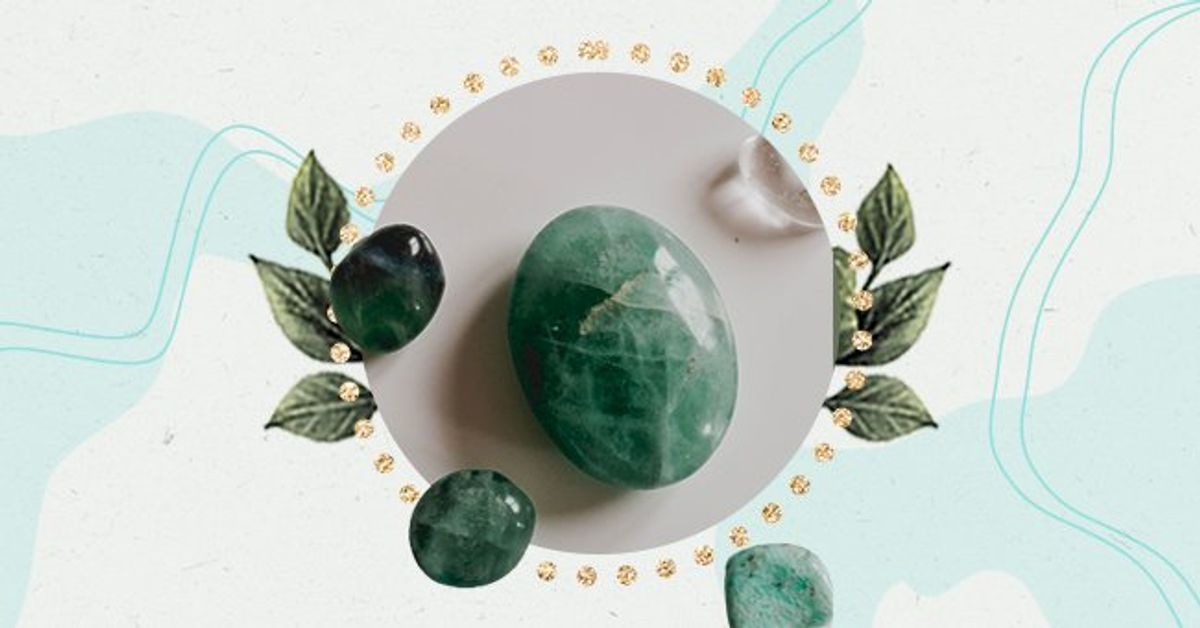 A Comprehensive Guide Into The Power Of 'Healing' Stones
