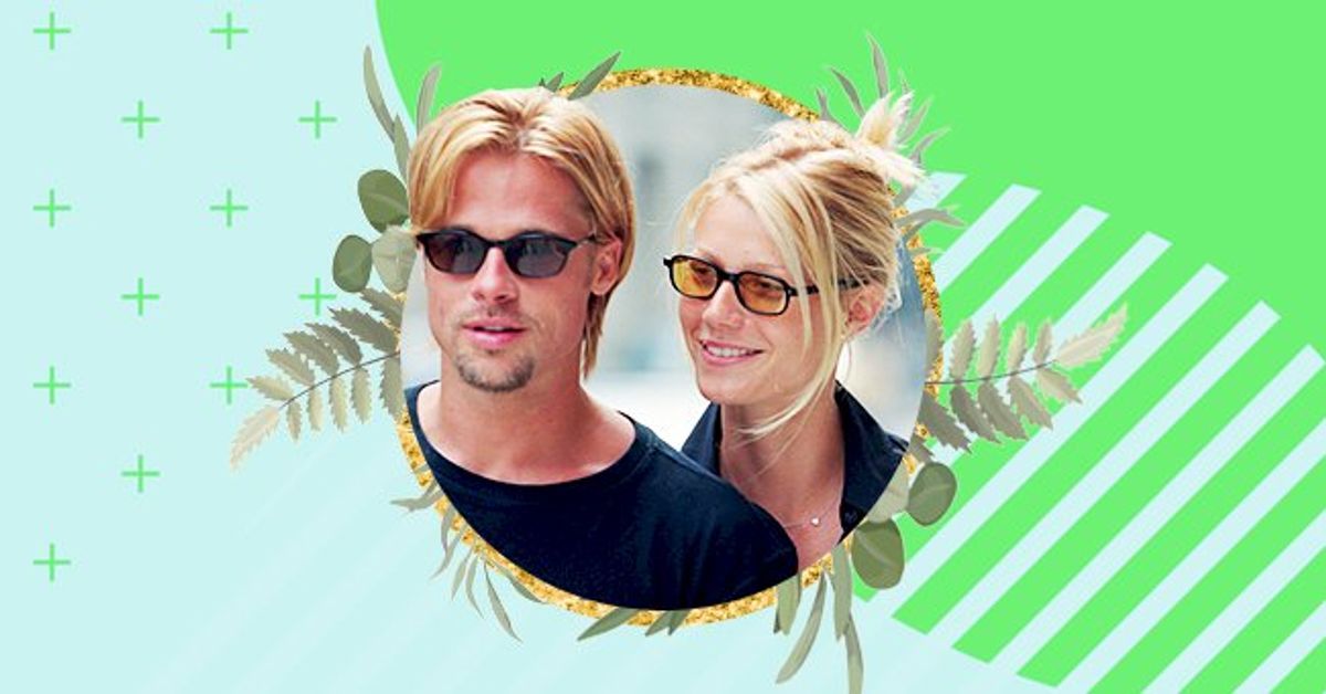 Our Pick: Top 10 Favorite 90's Celebrity Couples