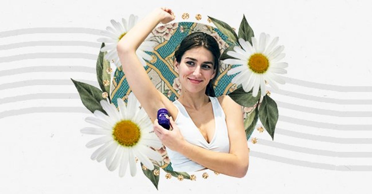 A Comprehensive Guide To Underarm Care