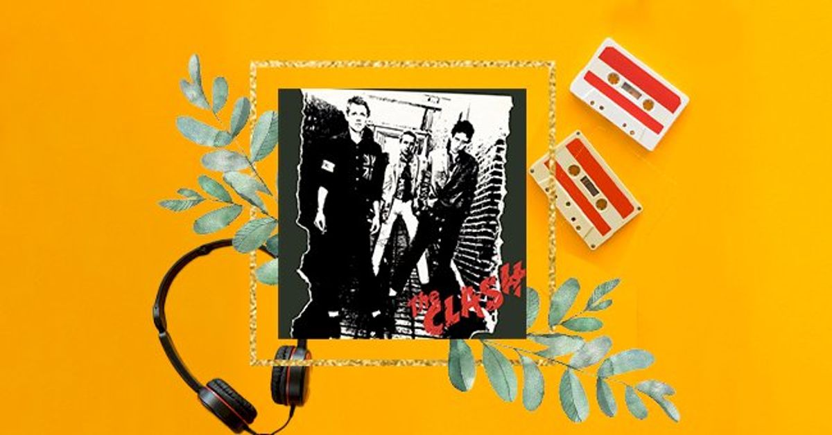 10 Punk Rock Albums Worth Remembering