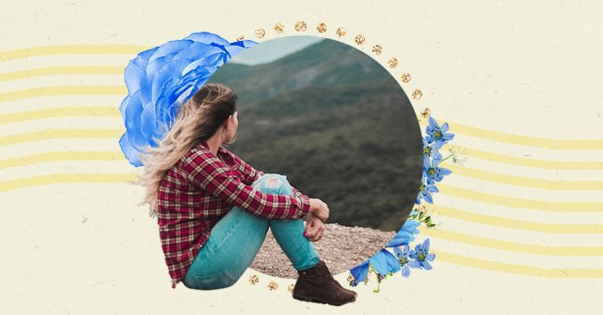 6 Benefits To Spend Time By Yourself