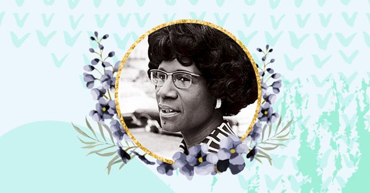6 Influential African American Women History Needs To Remember