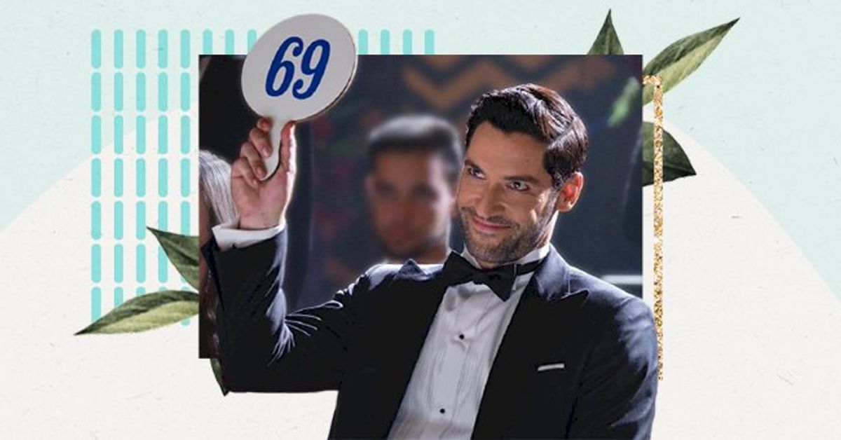 Our Pick: The Most Hilarious Moments From Netflix's Lucifer