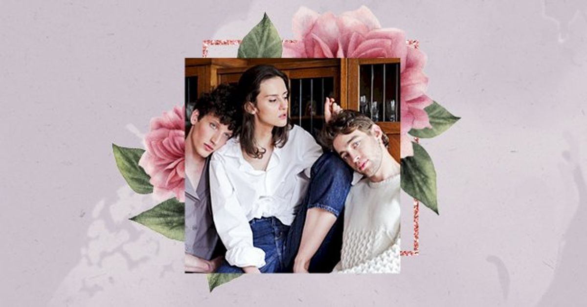 A Comprehensive Guide To The Roaching Relationship Trend