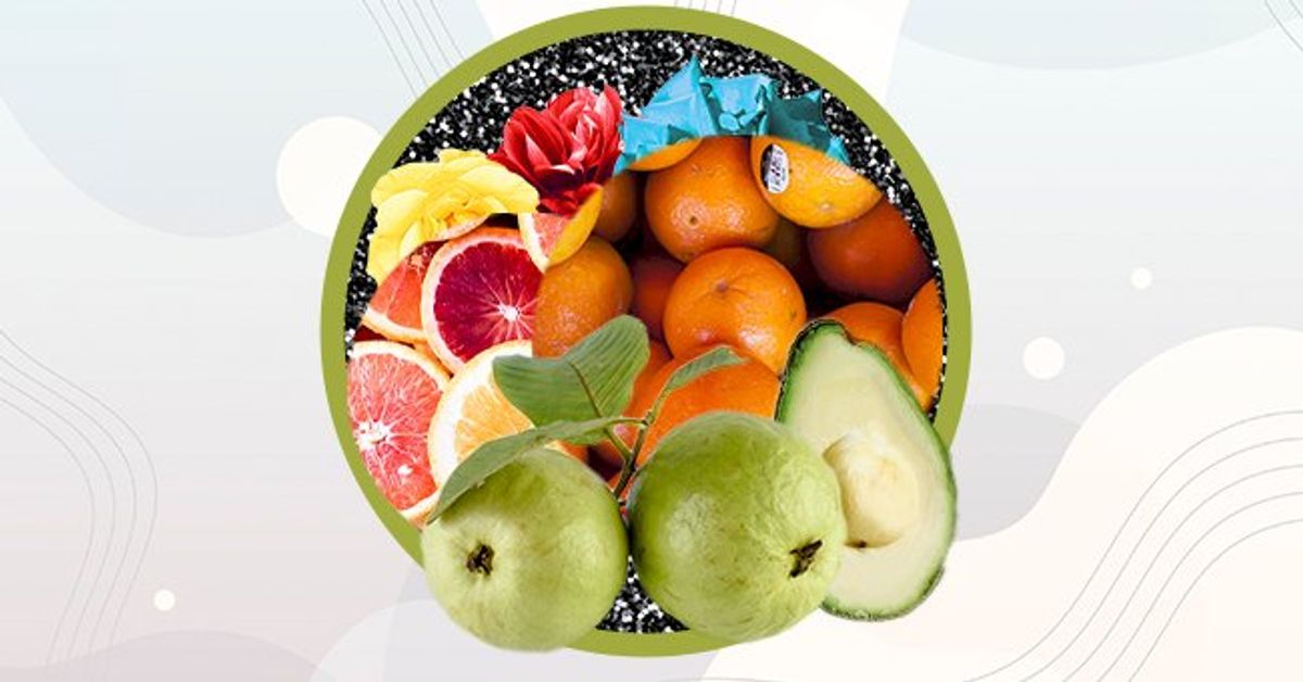 10 Protein-Rich Fruits To Add To Your Daily Diet