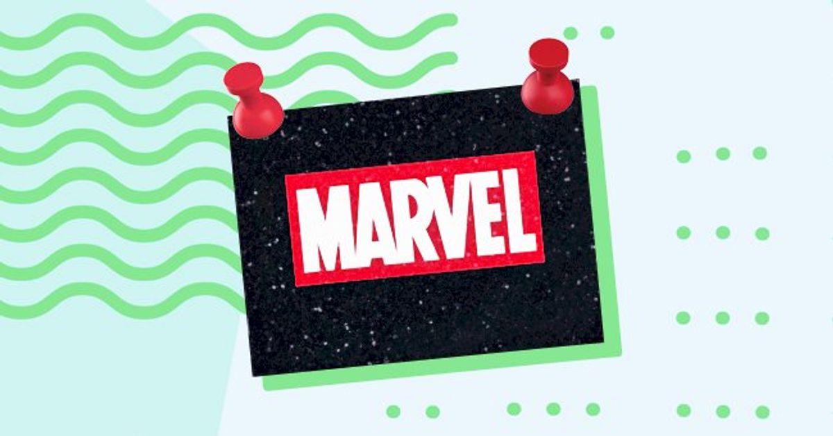 Quiz: Let Your Personality Determine Your Marvel Parent